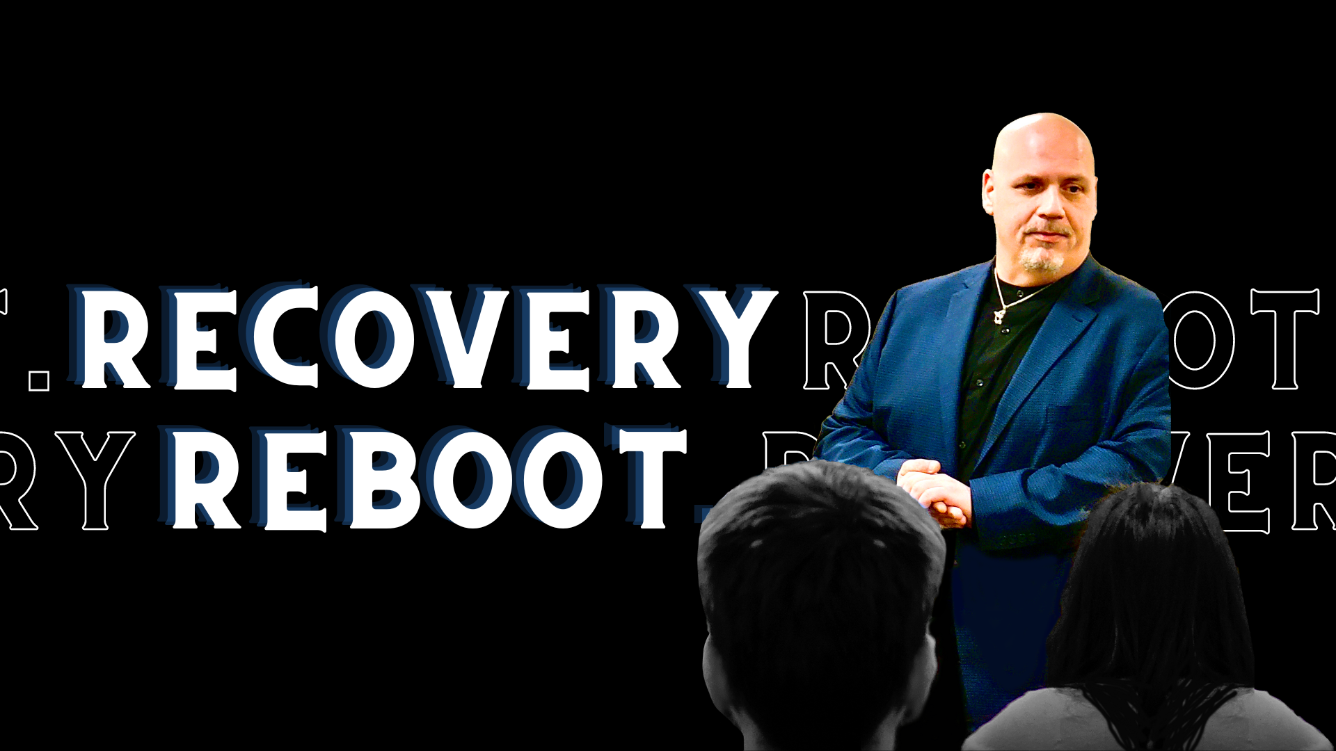 Aaron R. Shope - Public Speaking & Addiction Recovery Workshop